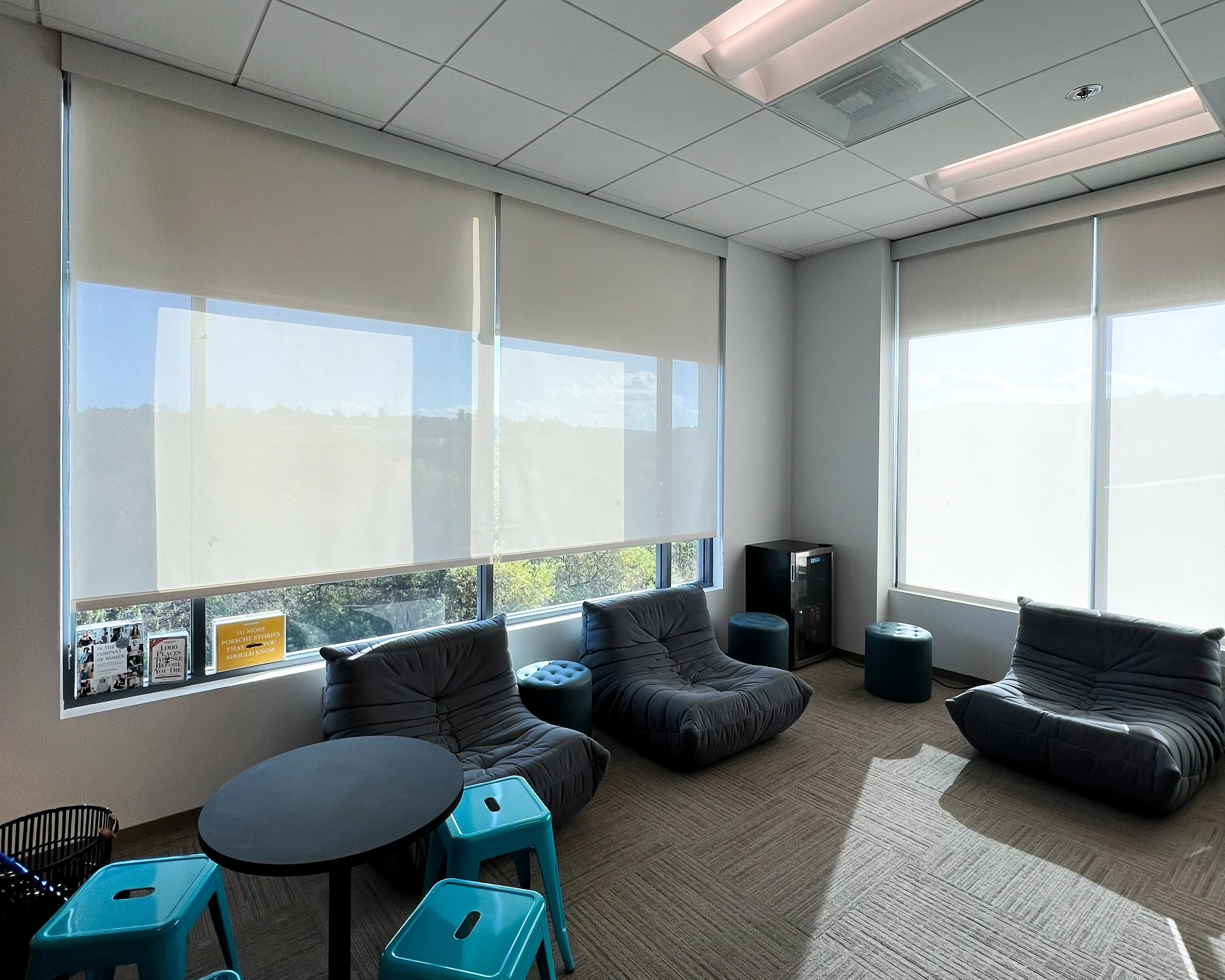 Field Work Design Craft: Custom Crafted Window Coverings in Los Angeles ...