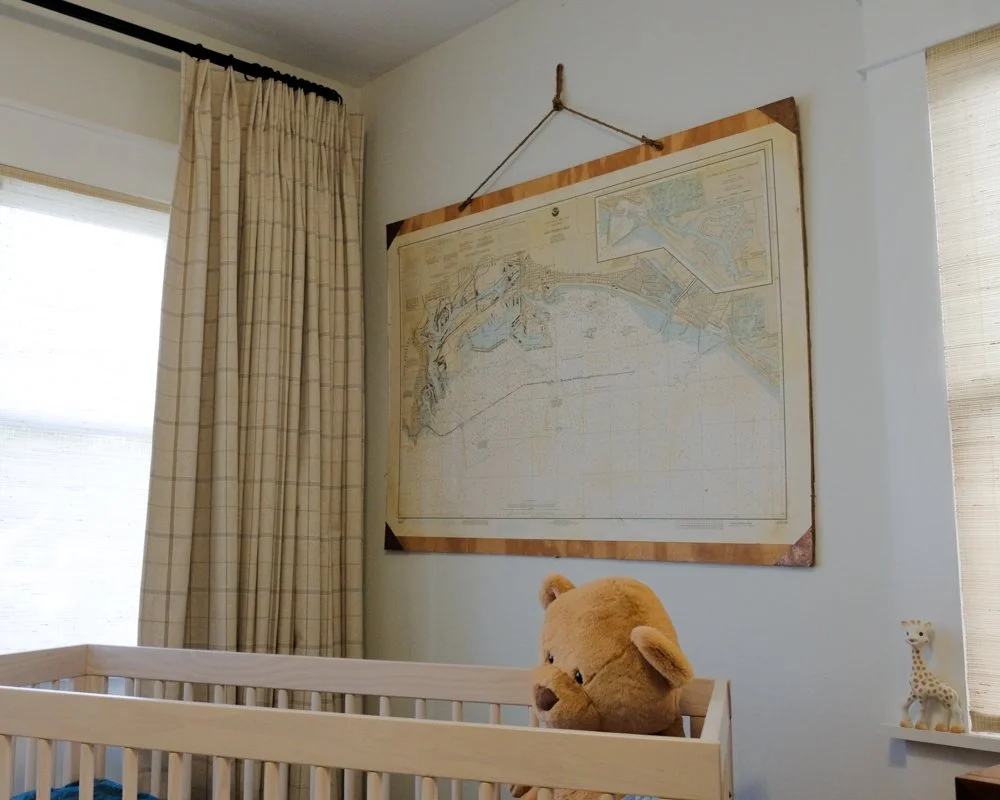 Field Work Design & Craft: Custom Crafted Window Coverings in Los ...