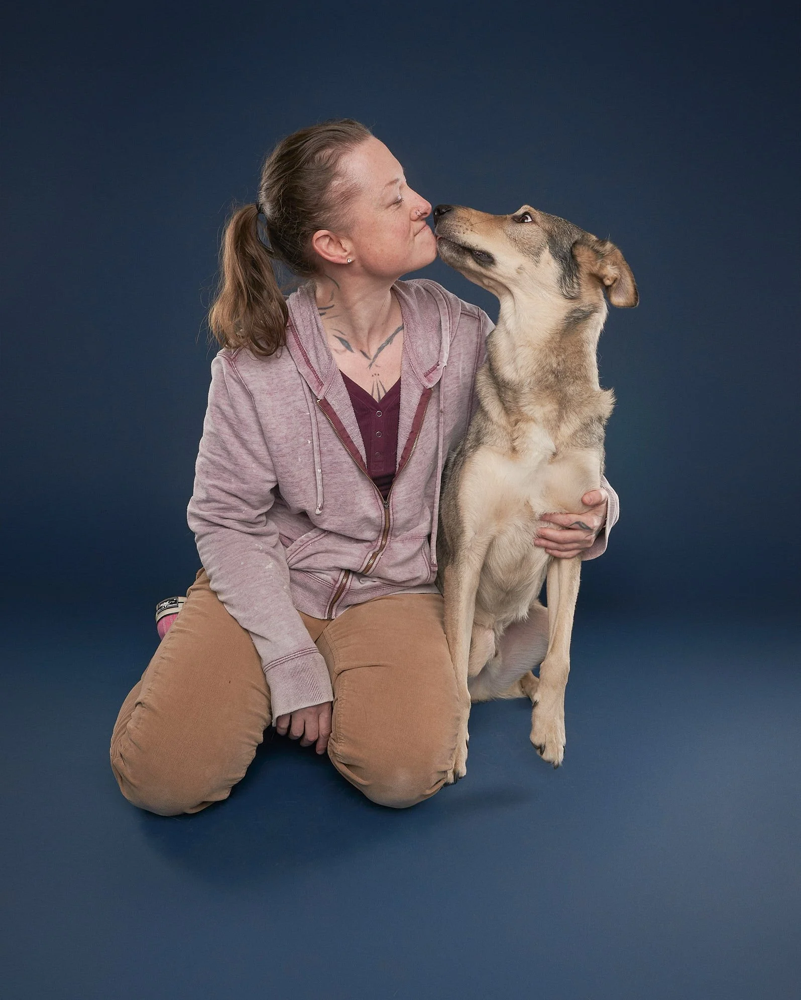 Paw Print Studio - Connecticut Pet Photography Studio