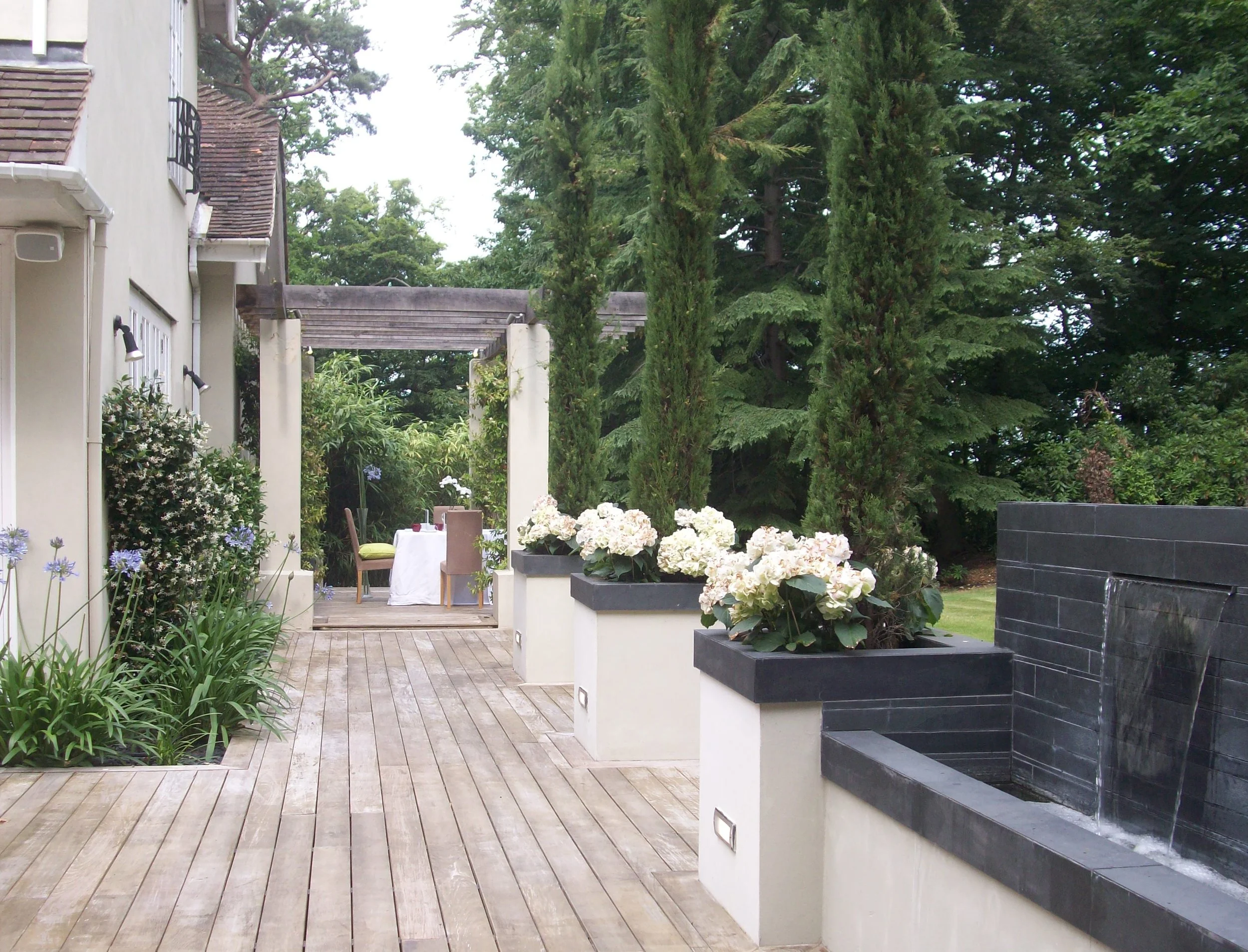 The Coach House Ascot