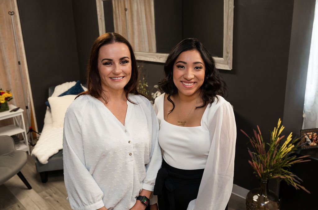 Priority One | Health & Lifestyle Management