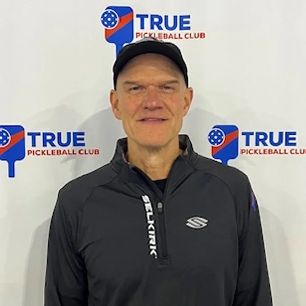 Meet Our Pros — True Pickle Ball Club