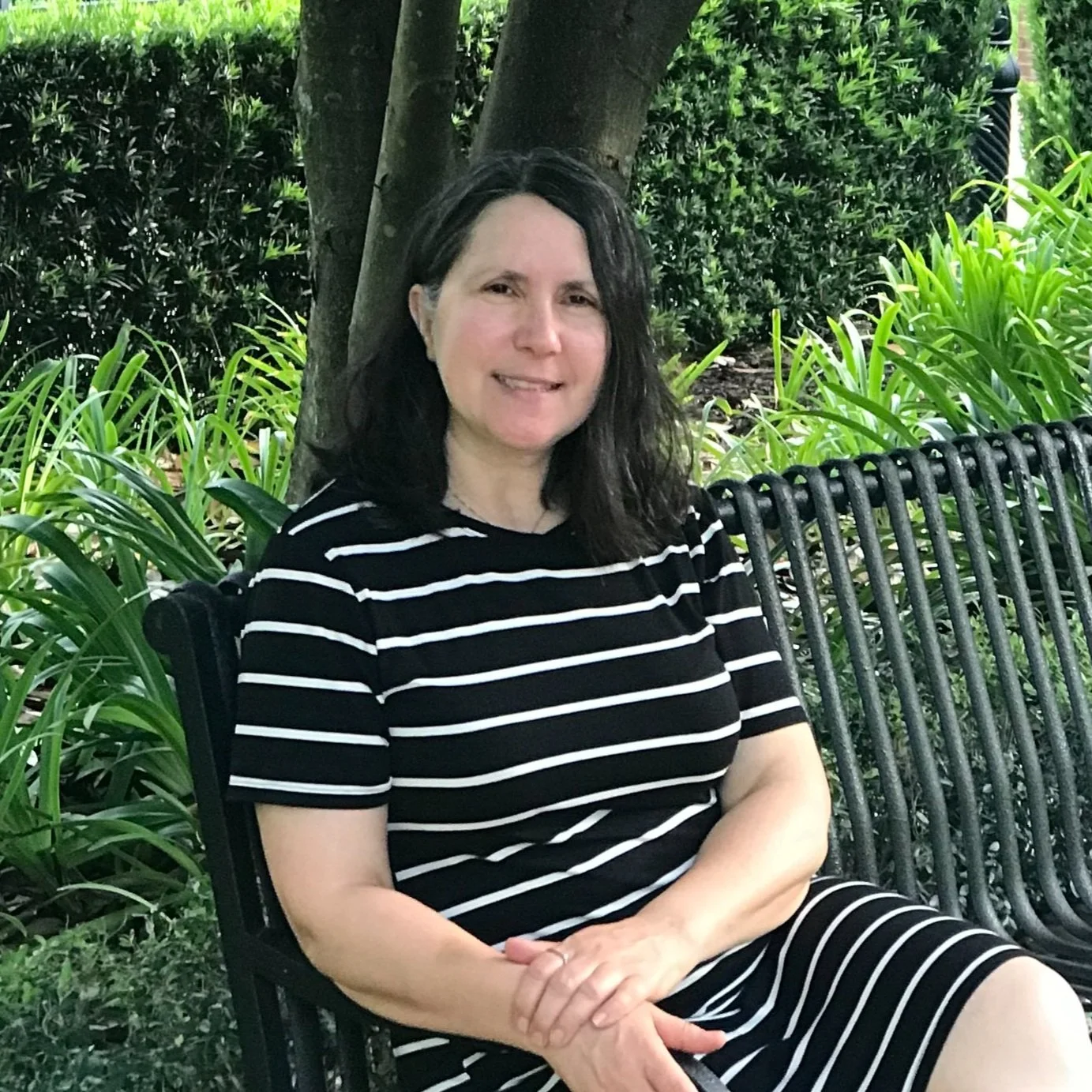 Team — East Plains Counselling & Assessment