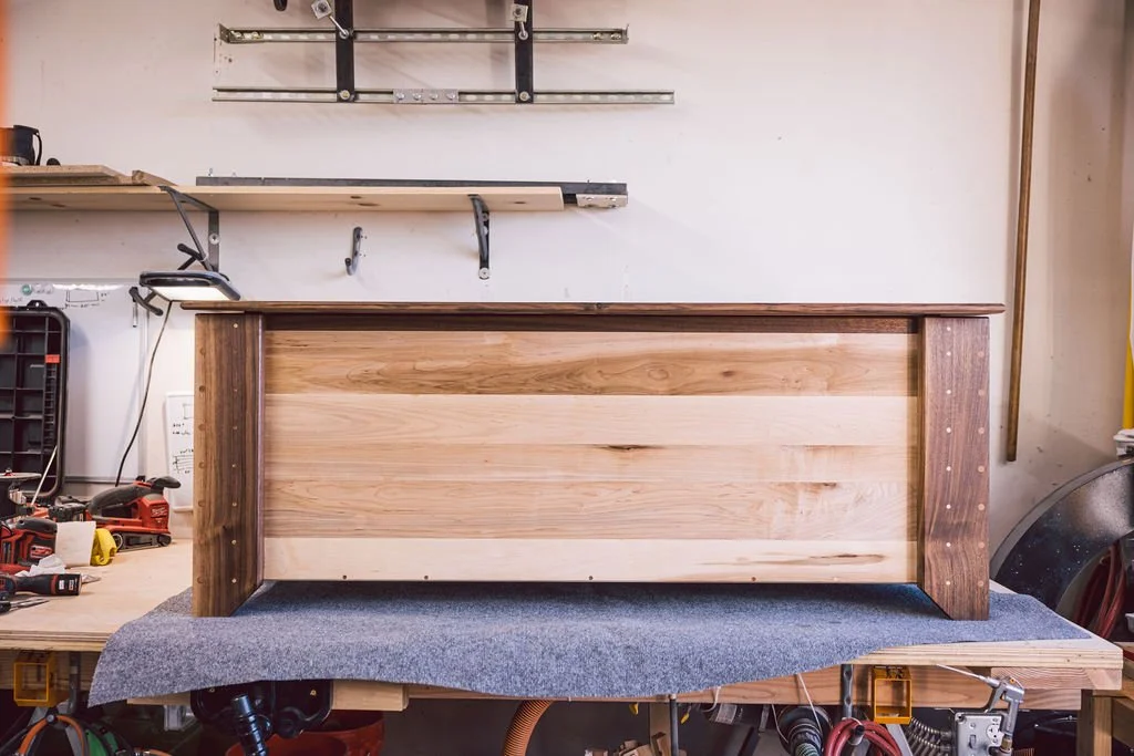 Toy Boxes — Mule Wood Maker