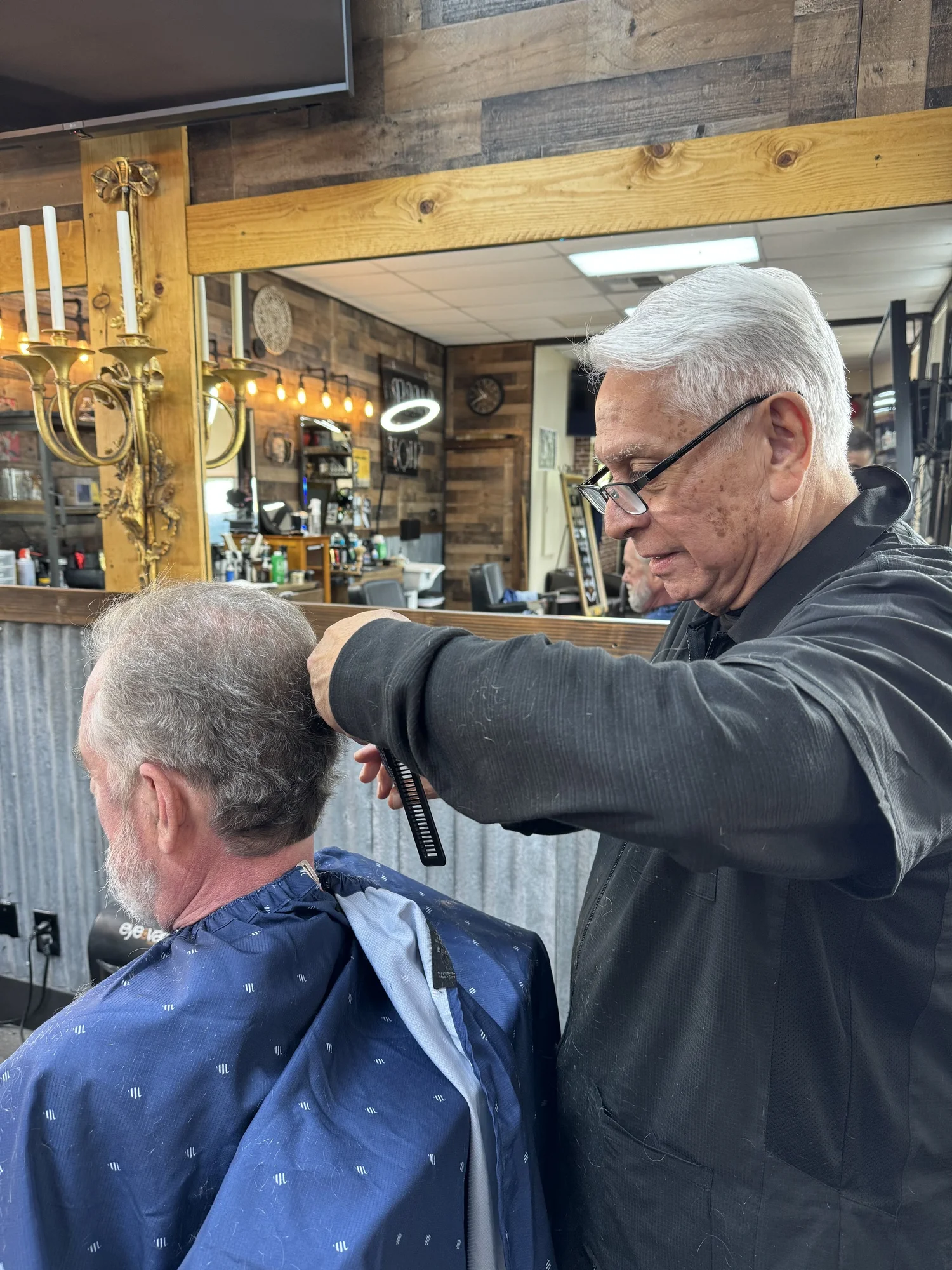Primetime Barbershop