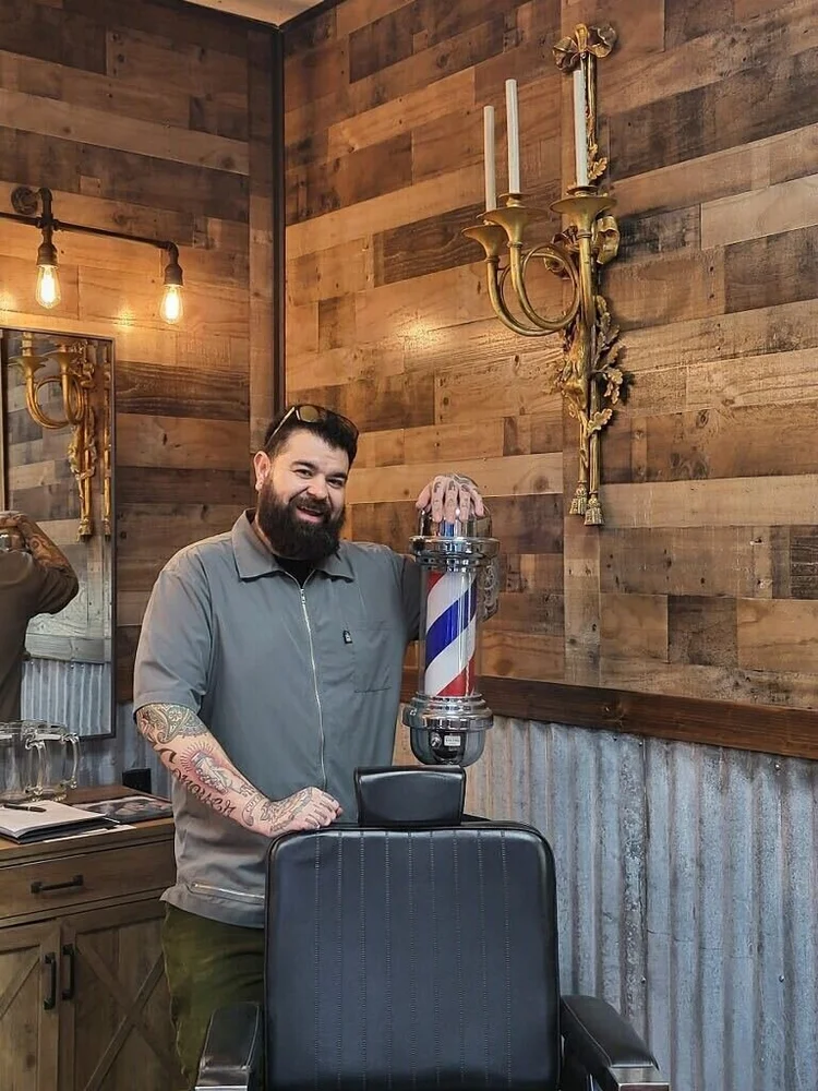 Primetime Barbershop