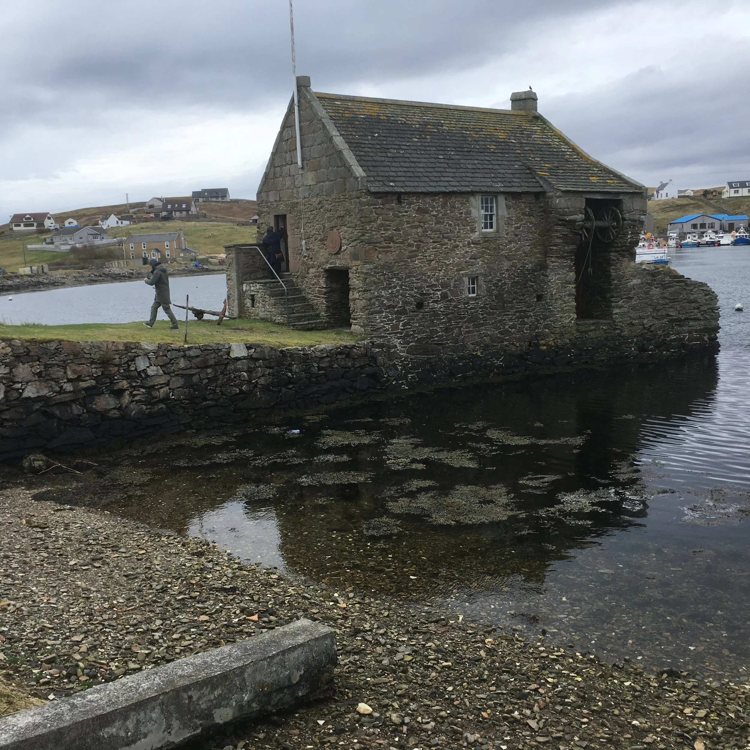 A guide to Shetland’s museums & heritage centres — Shetland With Laurie