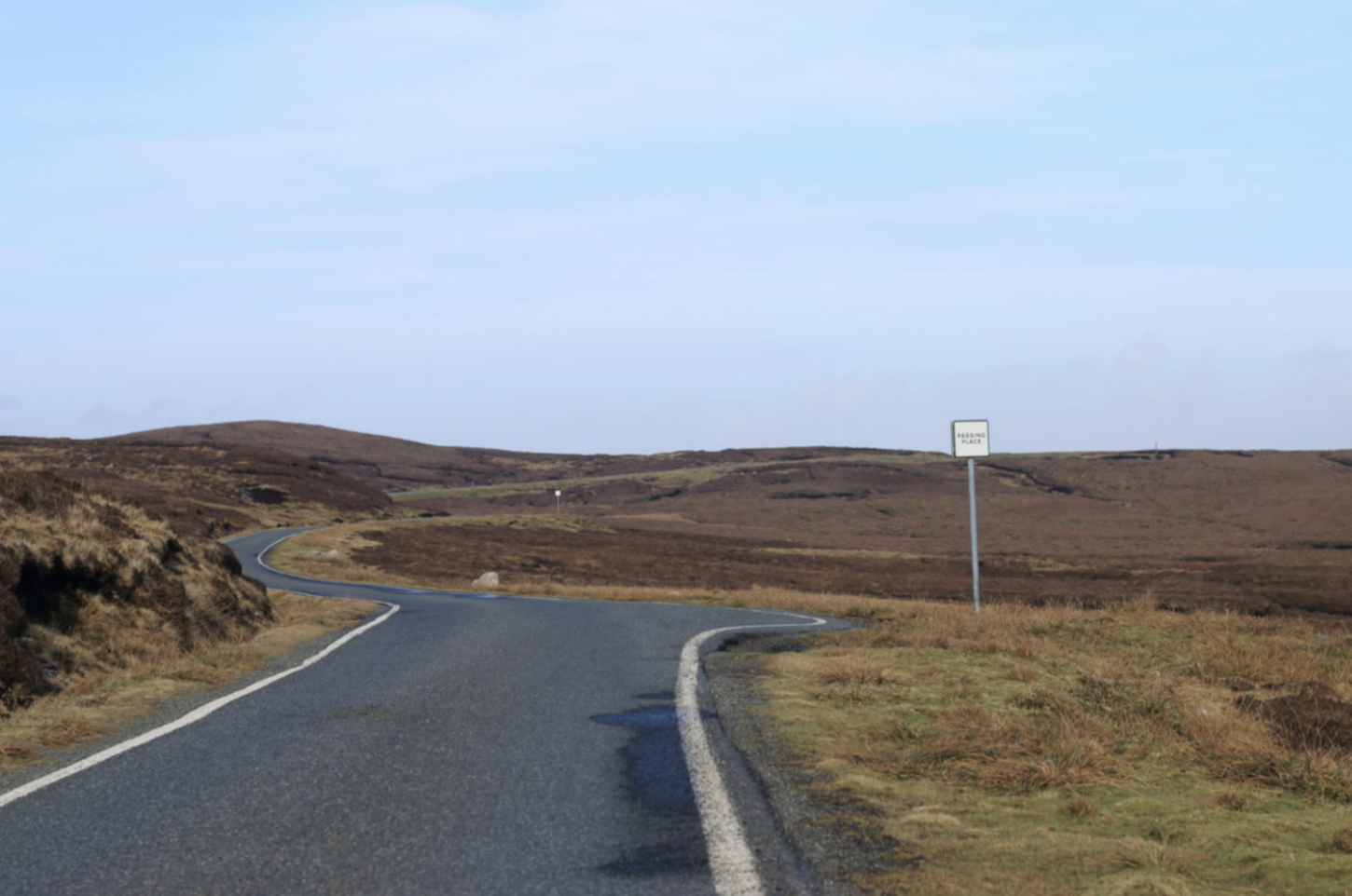 A beginner's guide to Shetland: A few pointers in the right direction ...