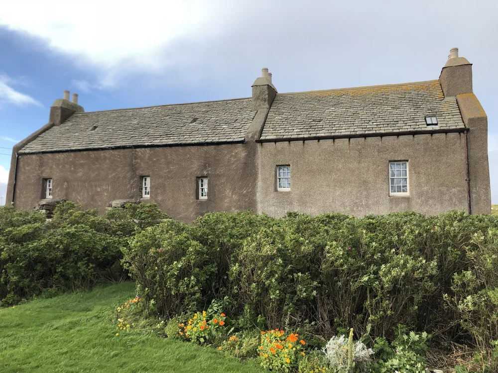 A guide to Shetland’s museums & heritage centres — Shetland With Laurie
