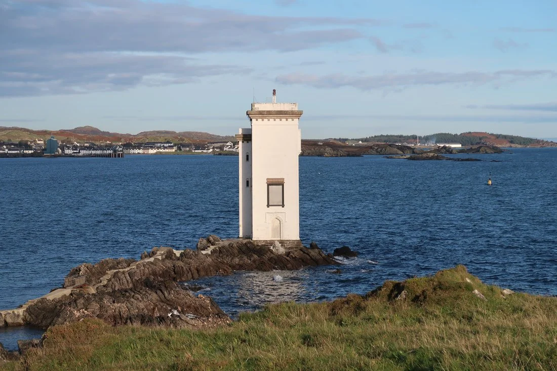 11 Things to do in Islay — Shetland With Laurie