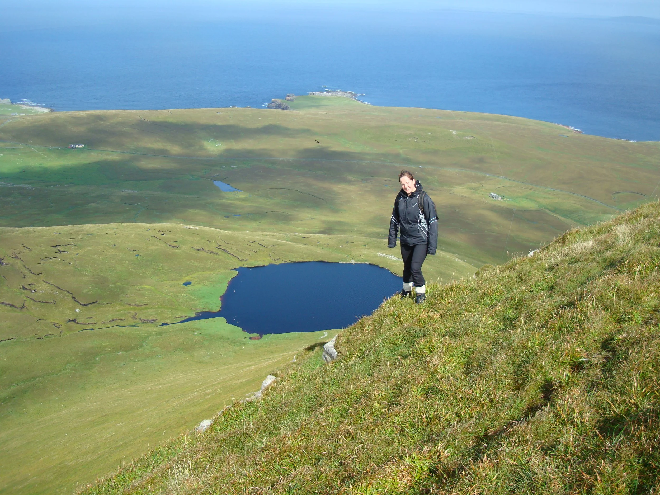 Foula’s Festive traditions & a guide to visiting — Shetland With Laurie
