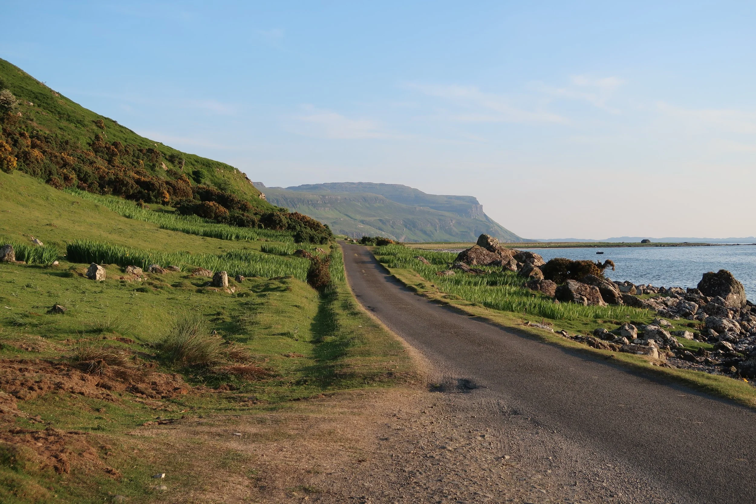 A week in Mull with Isle of Mull Cottages — Shetland With Laurie