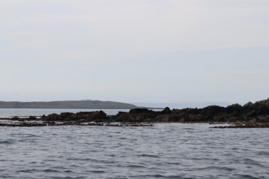 Depending on the sea: George Arthur Fullerton (1863-1914) — Shetland ...