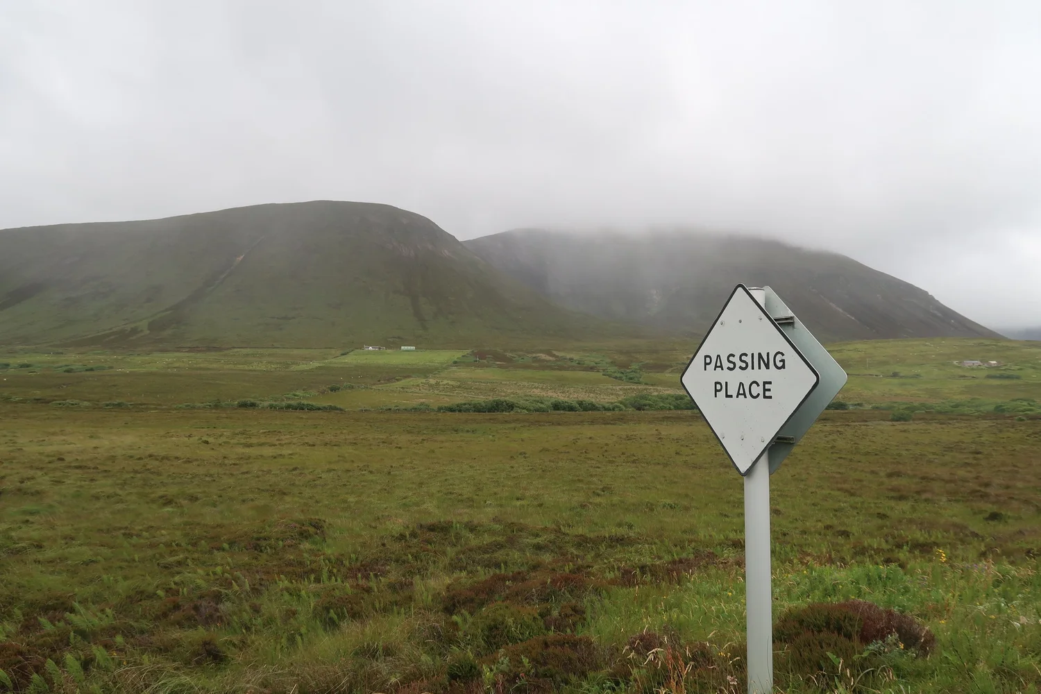 A guide to a day in Hoy and a walk to the ‘Old Man’ — Shetland With Laurie