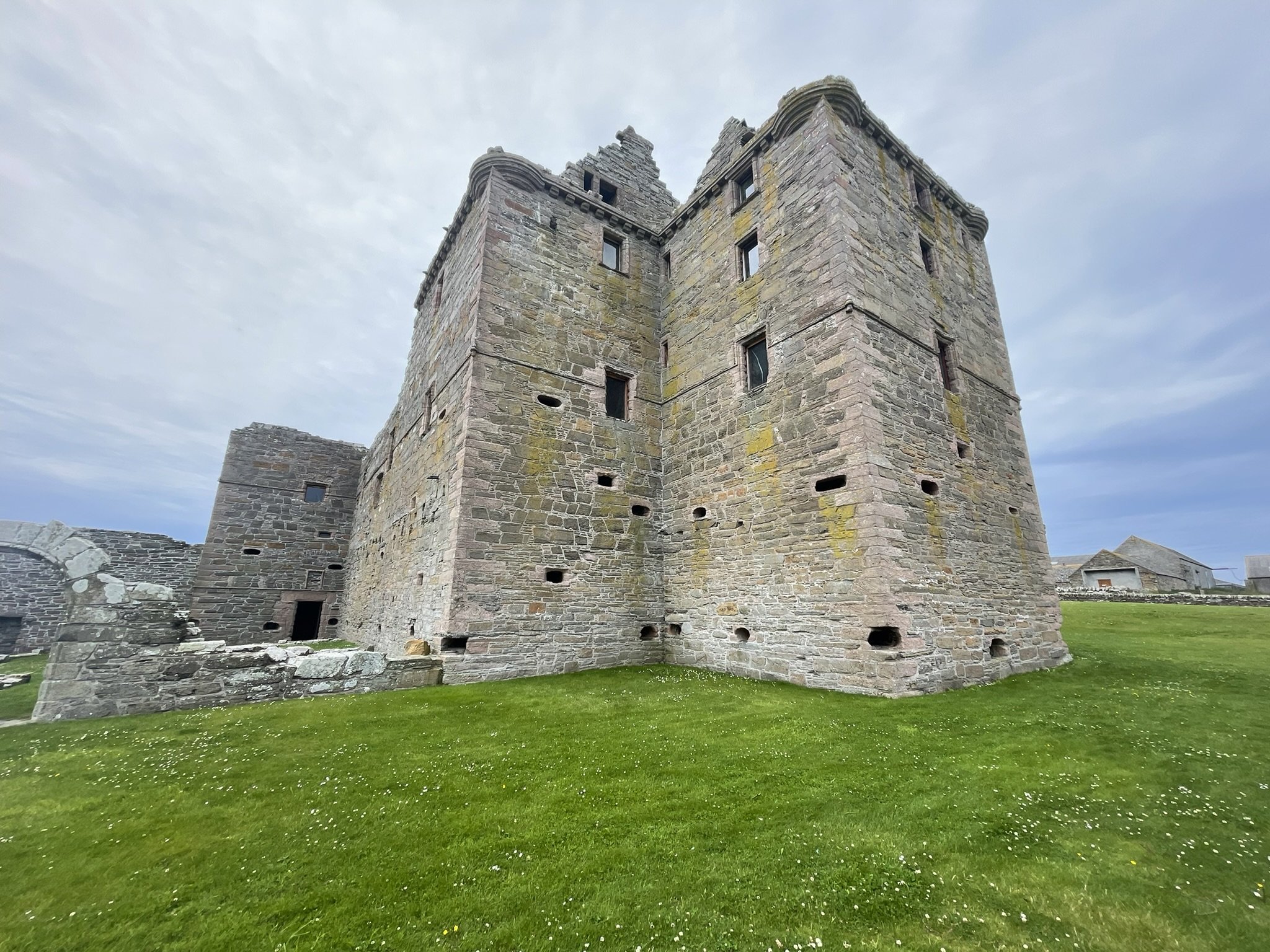 A day in Westray, Orkney’s Queen o’ the isles — Shetland With Laurie