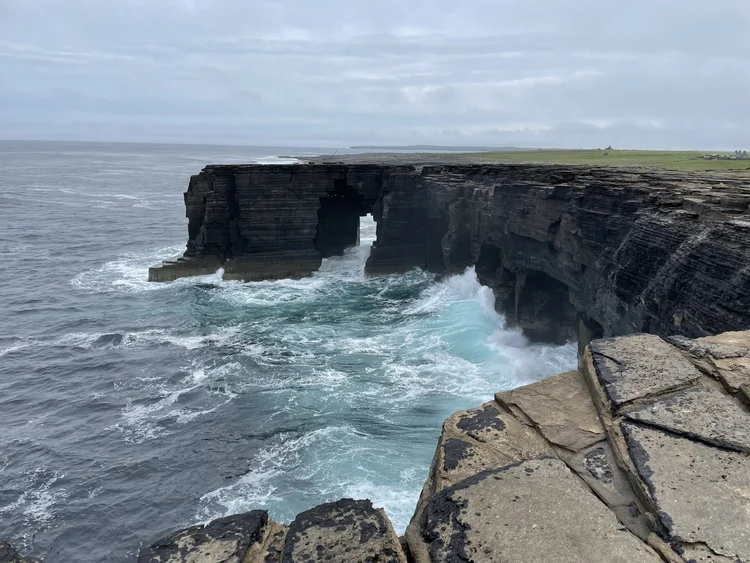 A day in Westray, Orkney’s Queen o’ the isles — Shetland With Laurie