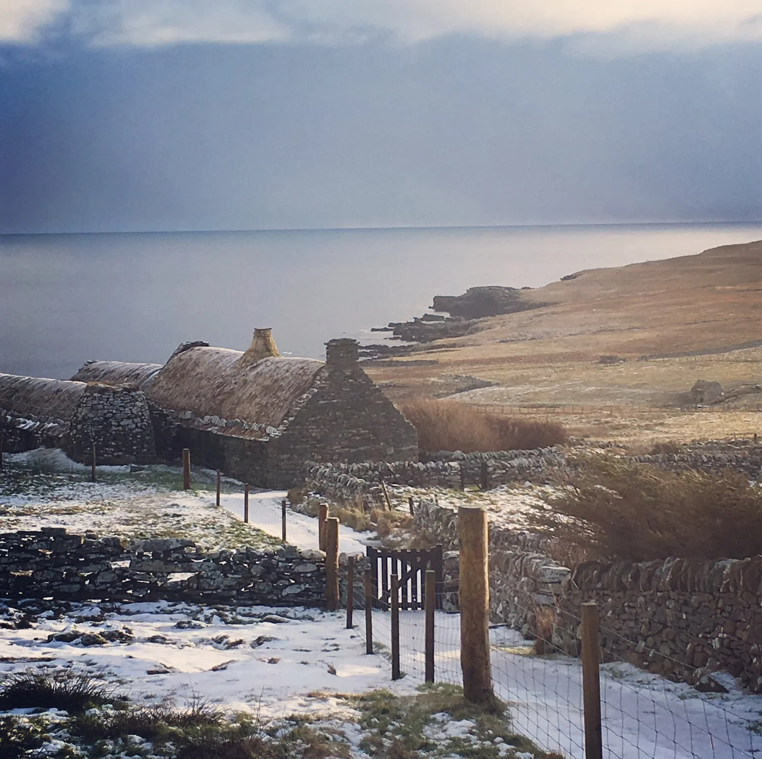 7 things you should know about Shetland’s history — Shetland With Laurie