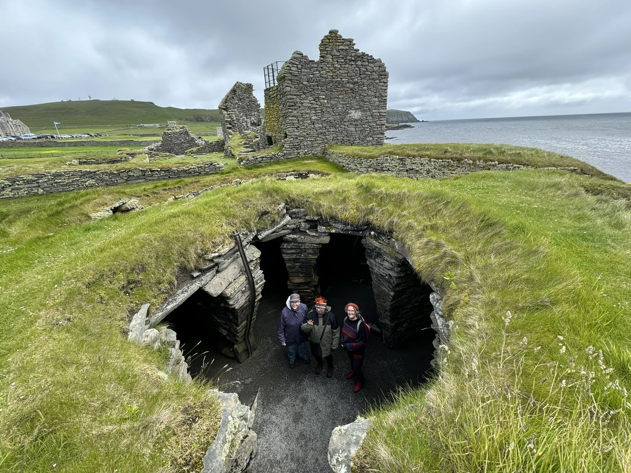 7 things you should know about Shetland’s history — Shetland With Laurie