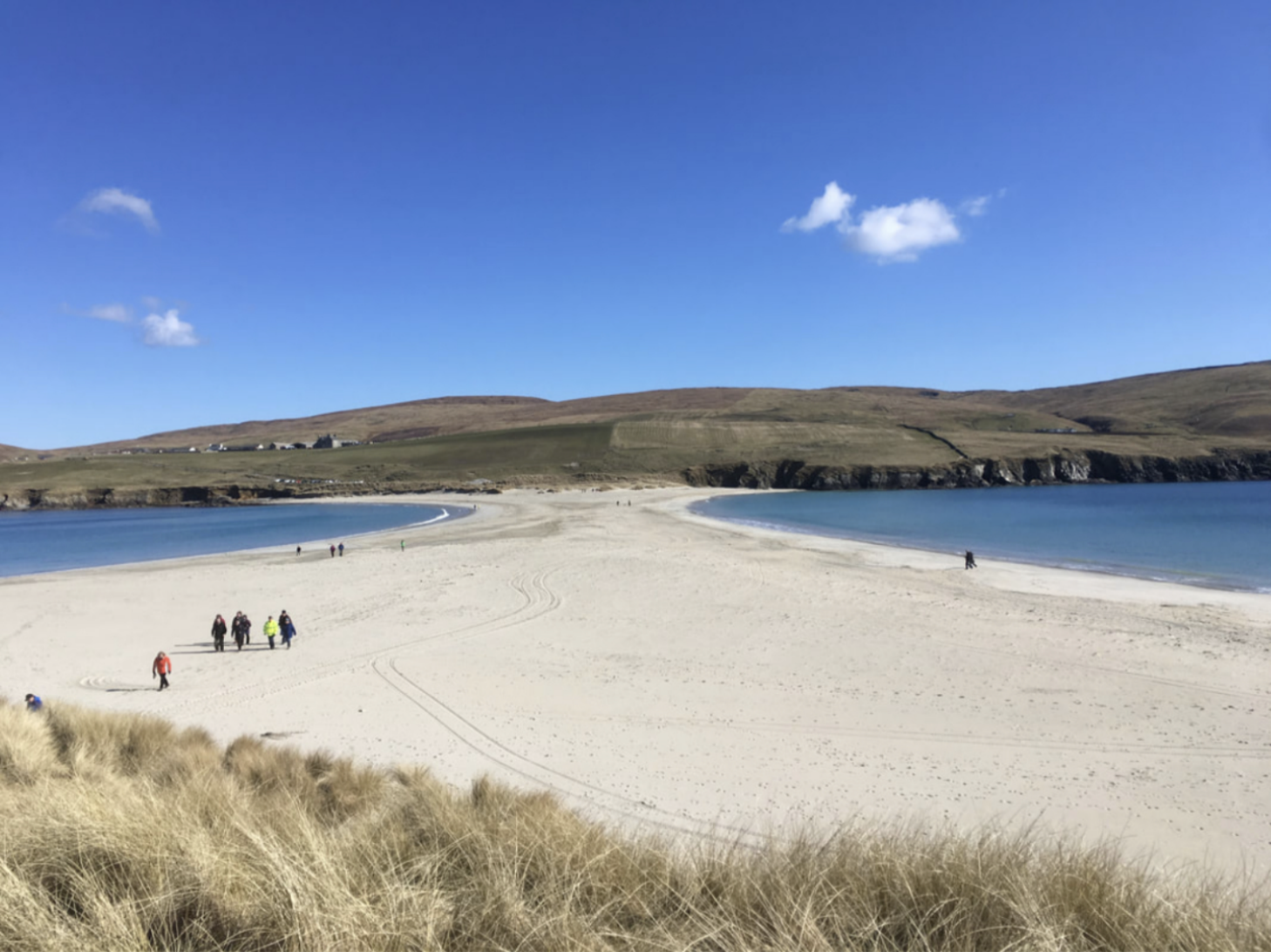 A Guide To The Top 5 Shetland Beaches Shetland With Laurie A Guide To The Top 5 Shetland Beaches Shetland With Laurie