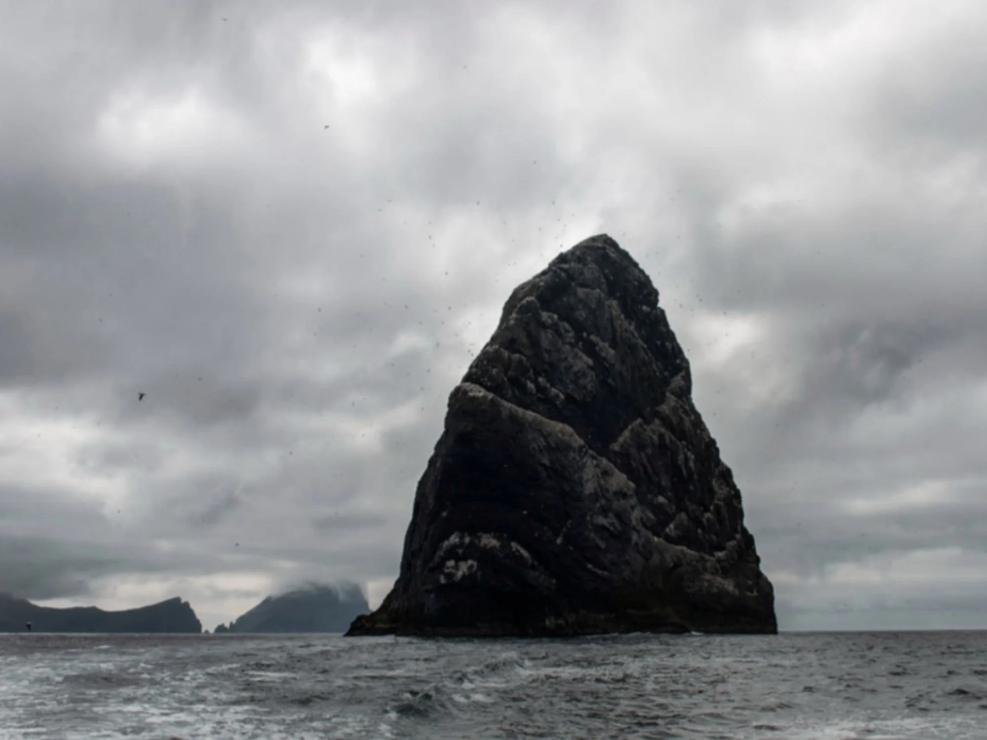 St Kilda: an island on the edge of the world — Shetland With Laurie