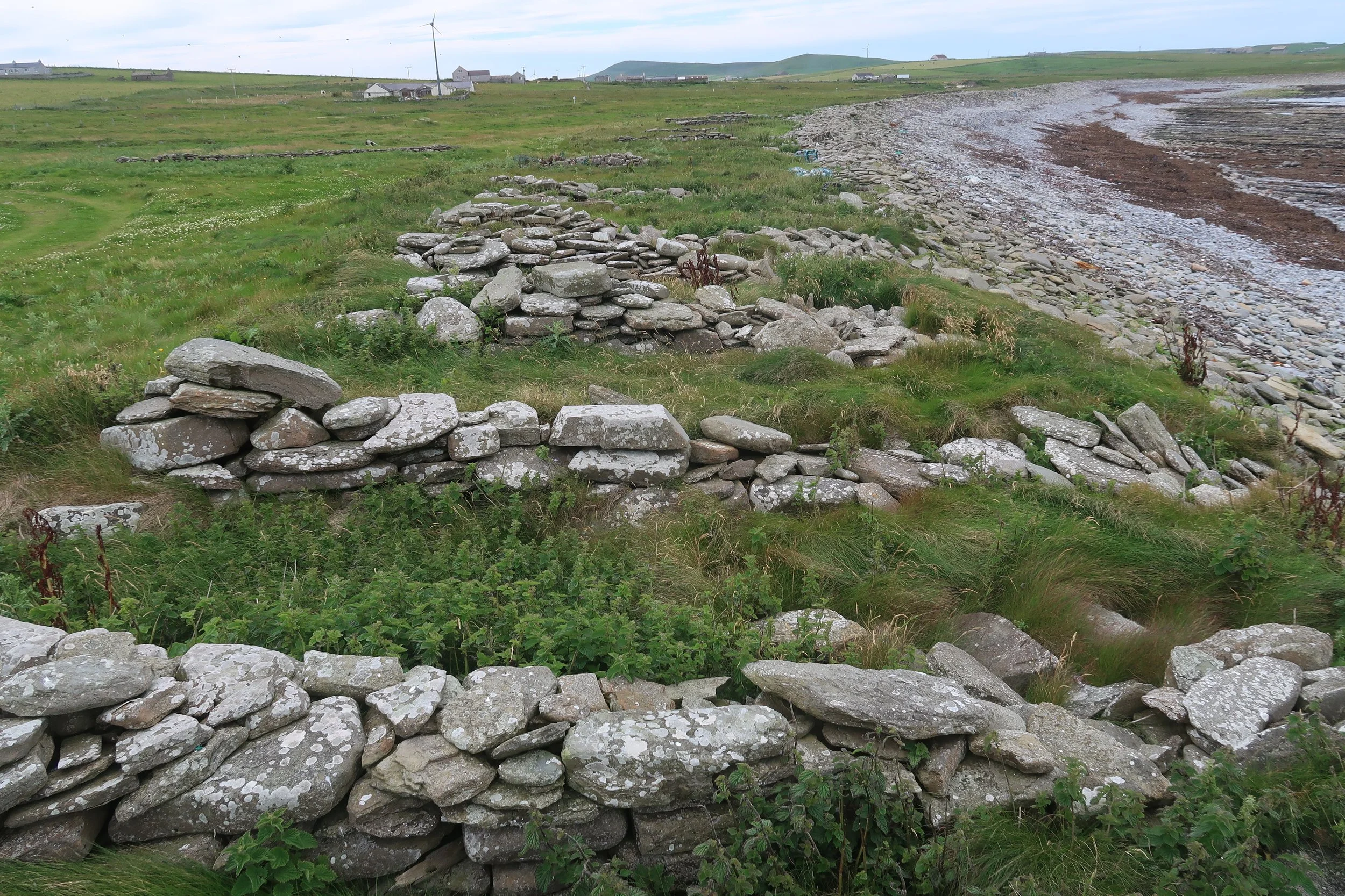 A day in Westray, Orkney’s Queen o’ the isles — Shetland With Laurie