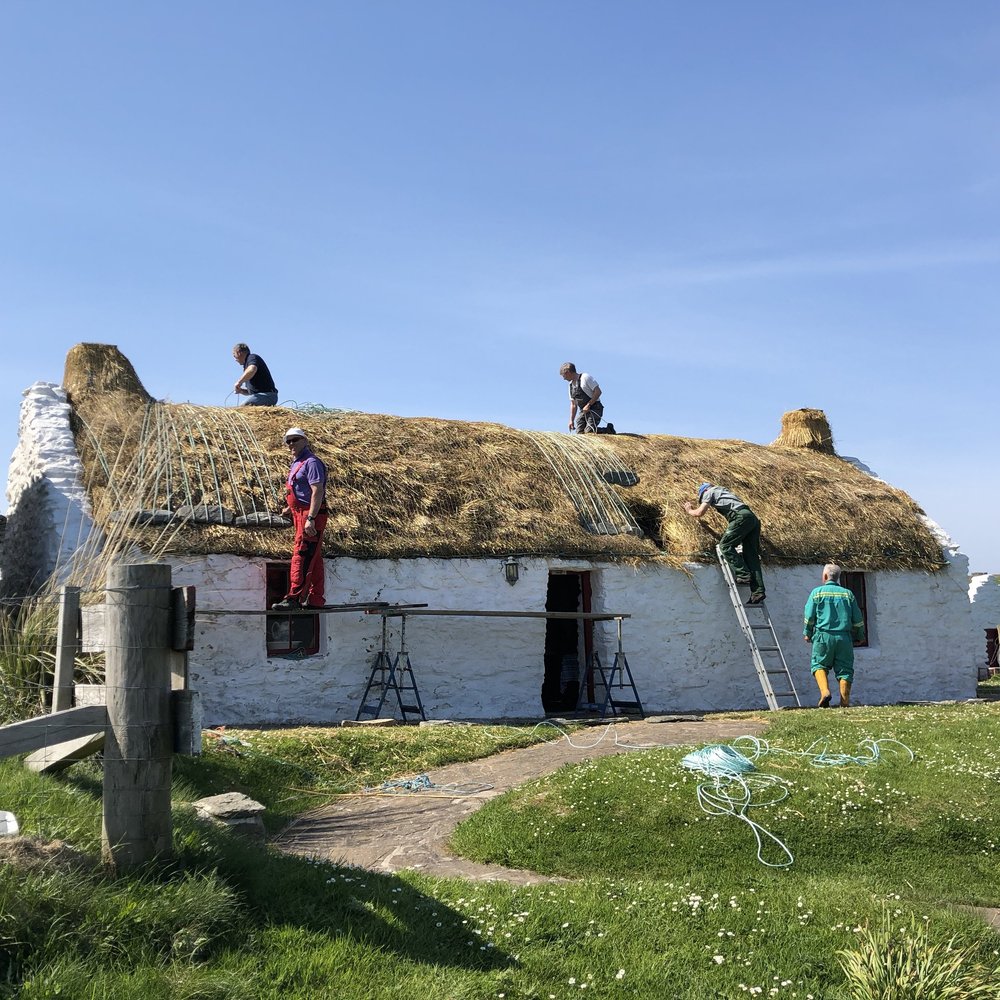A guide to Shetland’s museums & heritage centres — Shetland With Laurie