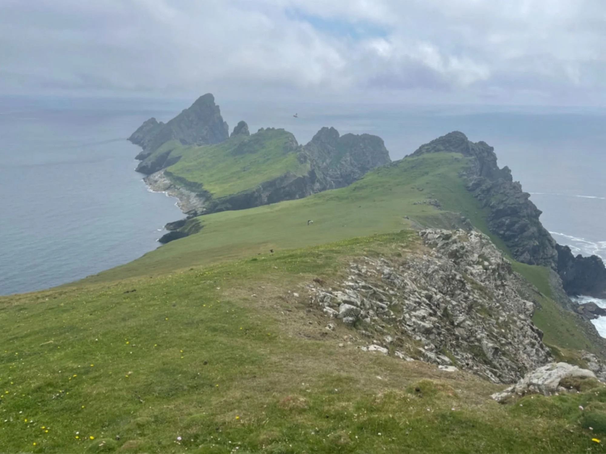 St Kilda: an island on the edge of the world — Shetland With Laurie