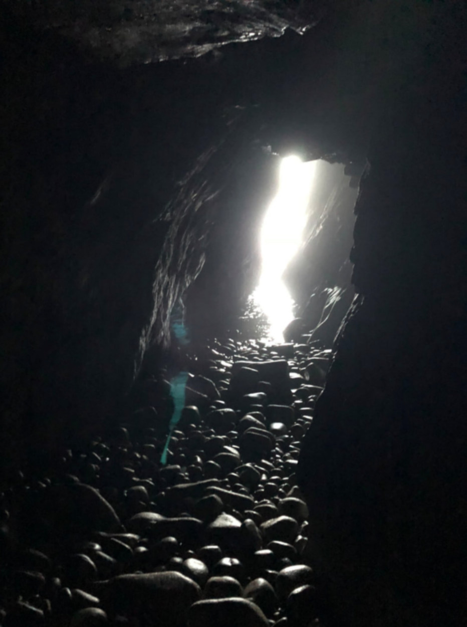 Sea Caves in Shetland — Shetland With Laurie