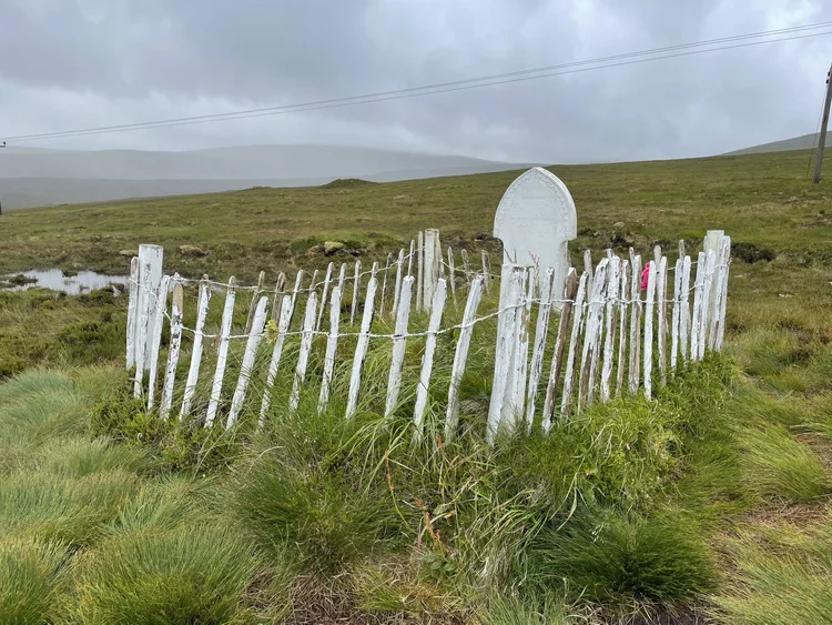 A guide to a day in Hoy and a walk to the ‘Old Man’ — Shetland With Laurie