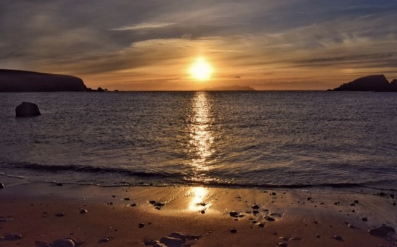A guide to the top 5 Shetland beaches — Shetland With Laurie