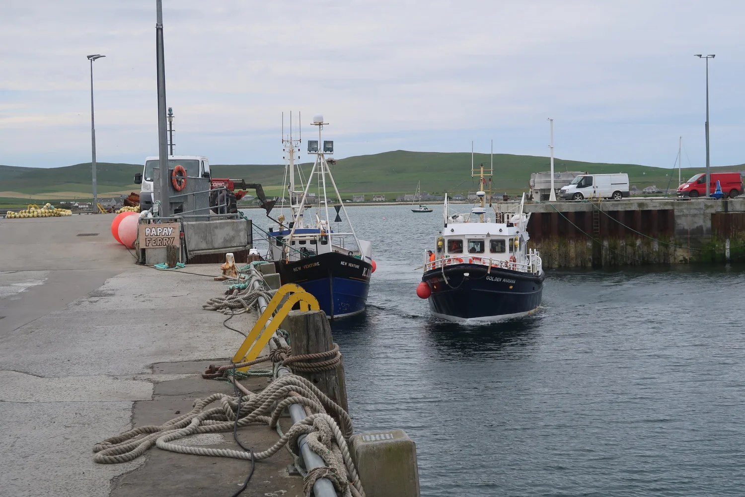 A day in Westray, Orkney’s Queen o’ the isles — Shetland With Laurie