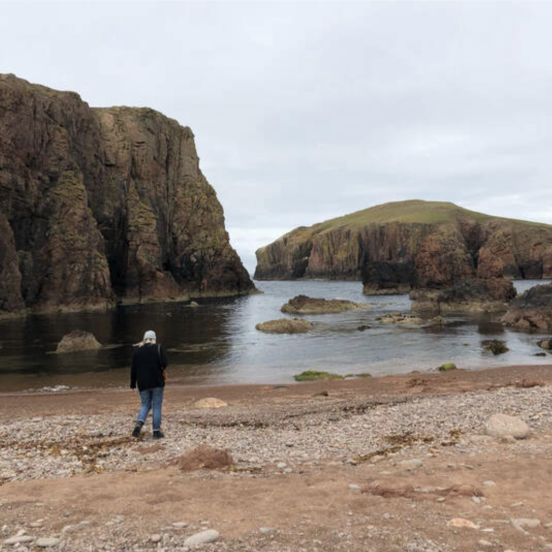Packing list: What to wear in Shetland — Shetland With Laurie
