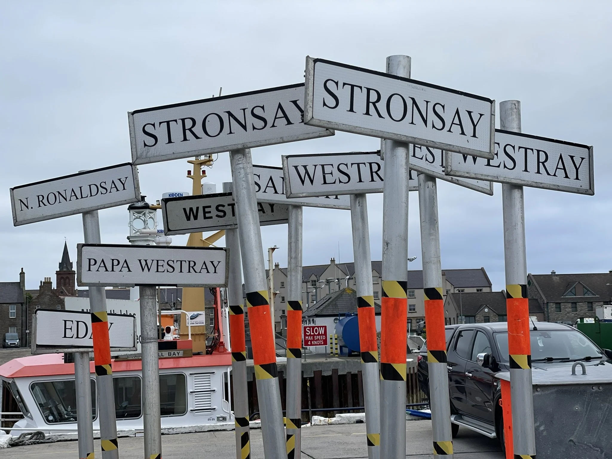 A day in Westray, Orkney’s Queen o’ the isles — Shetland With Laurie