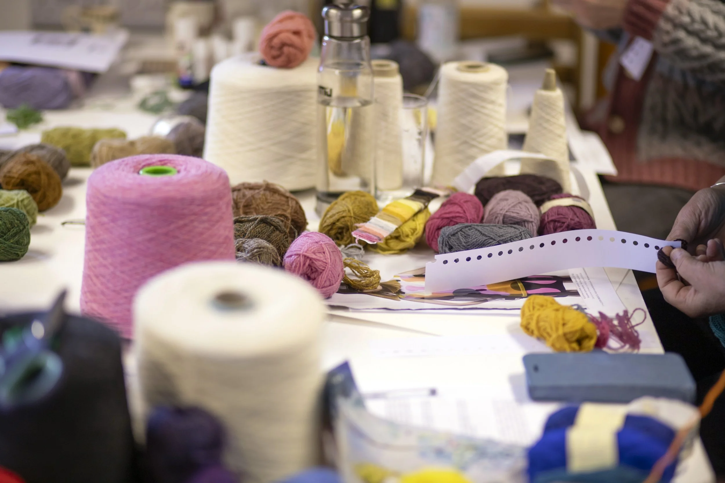 7 top tips for planning your Shetland Wool Week trip — Shetland With Laurie