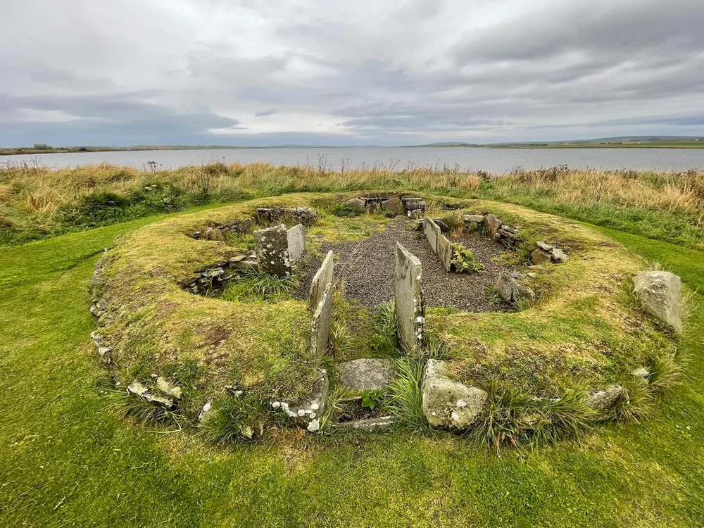 Orkney’s lesser-known Neolithic sites — Shetland With Laurie