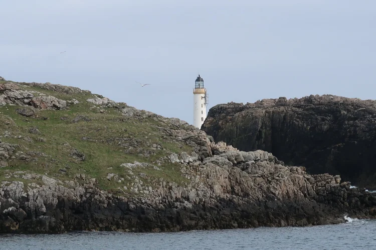 A day in Skerries — Shetland With Laurie