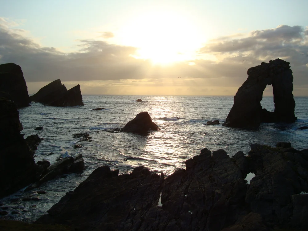 Foula’s Festive traditions & a guide to visiting — Shetland With Laurie