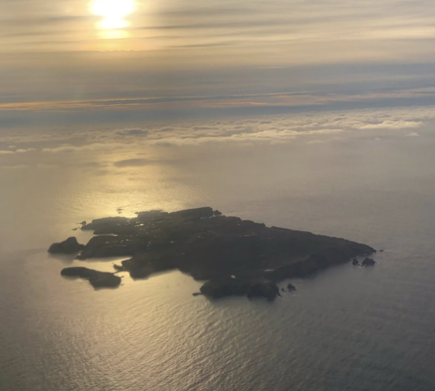 Getting here and away: A guide to travelling to and from Shetland ...
