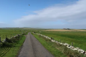 A day in Westray, Orkney’s Queen o’ the isles — Shetland With Laurie