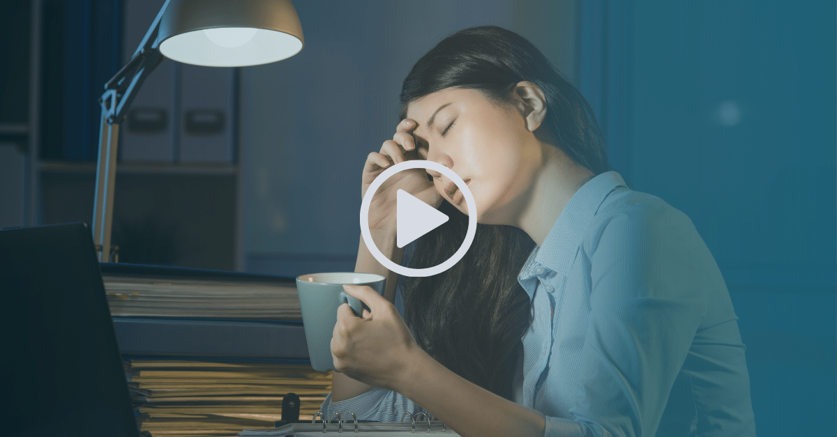 Help Employees Sleep Better: Boost Focus and Productivity — MindWell