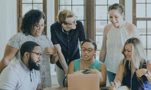 MindWell: Building Resilience in the Workplace