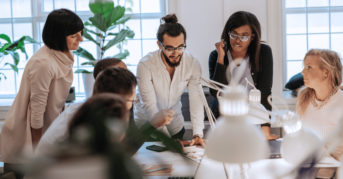 Webinar: How to Build Resilient Teams & Boost Employee Engagement in ...