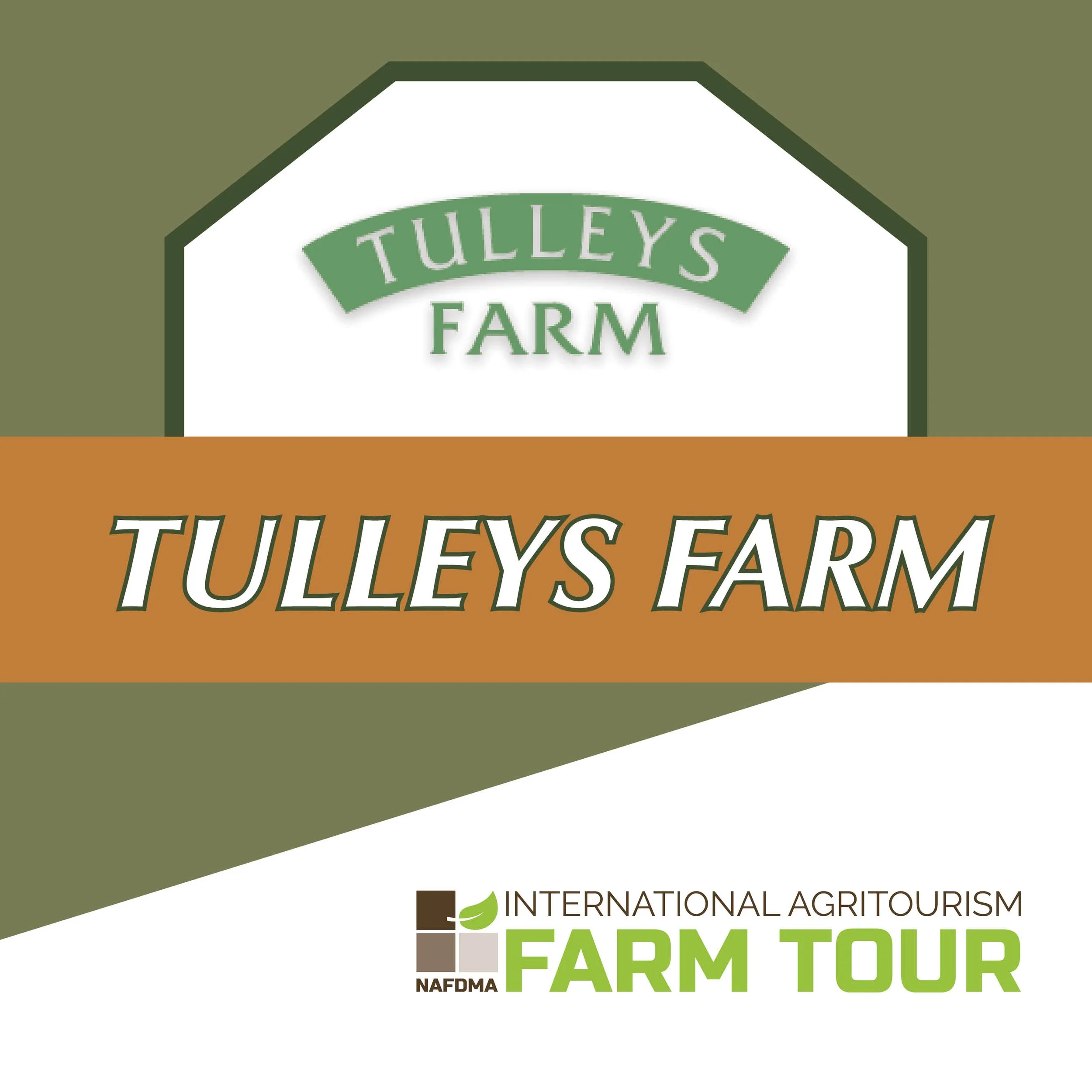 NAFDMA Agritourism Farm Tour