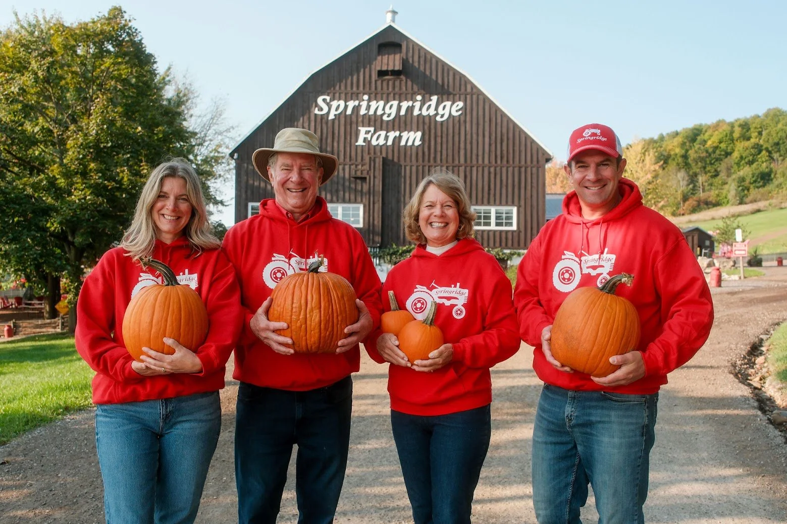 General 2 — NAFDMA Agritourism Farm Tour