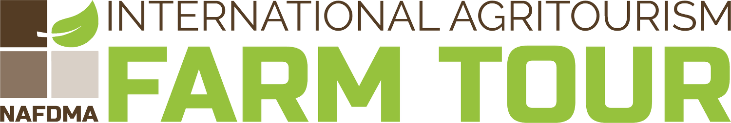 NAFDMA Agritourism Farm Tour