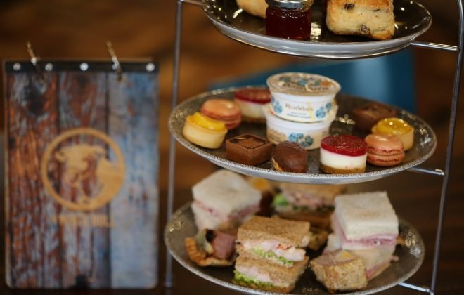 NAFDMA Agritourism Farm Tour