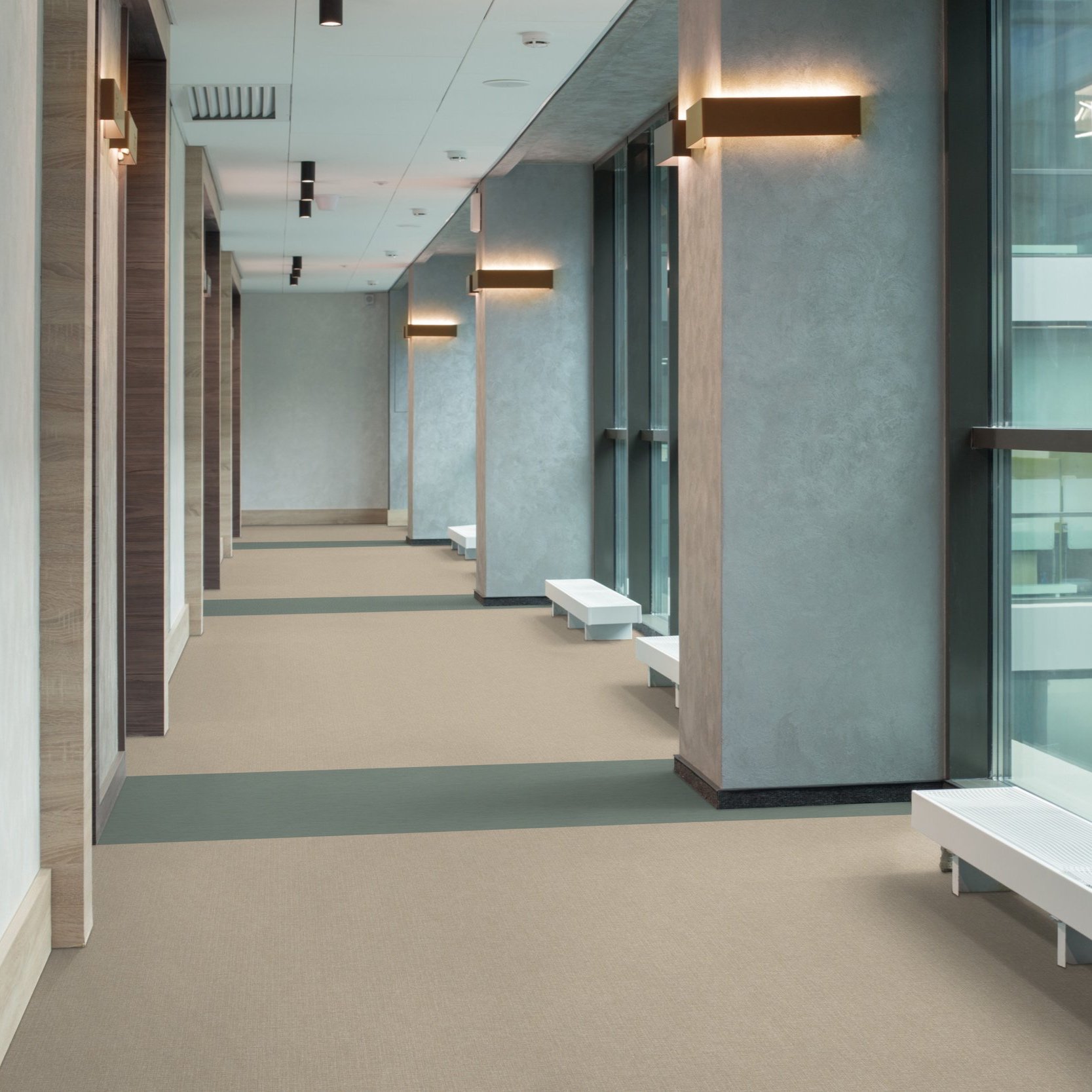 ABSTRACT Sheet — HMTX Commercial