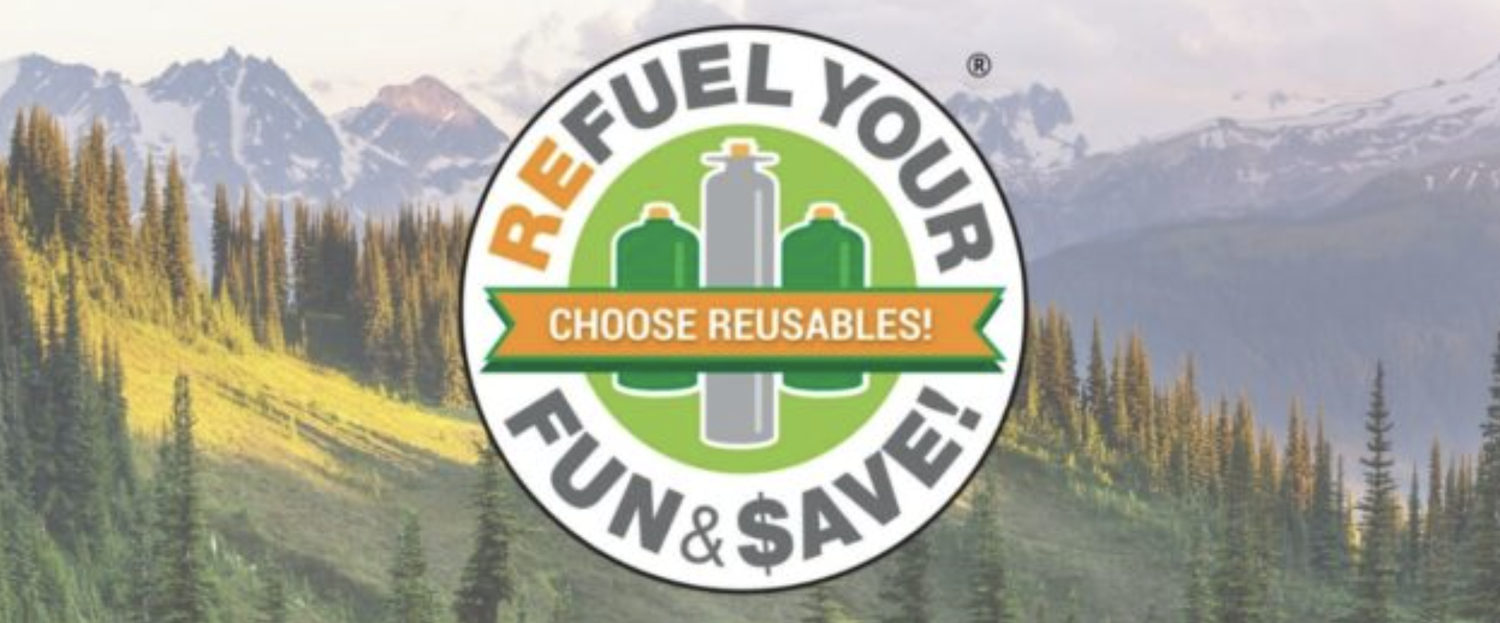 REFUEL YOUR FUN — Mammoth Lakes Recreation