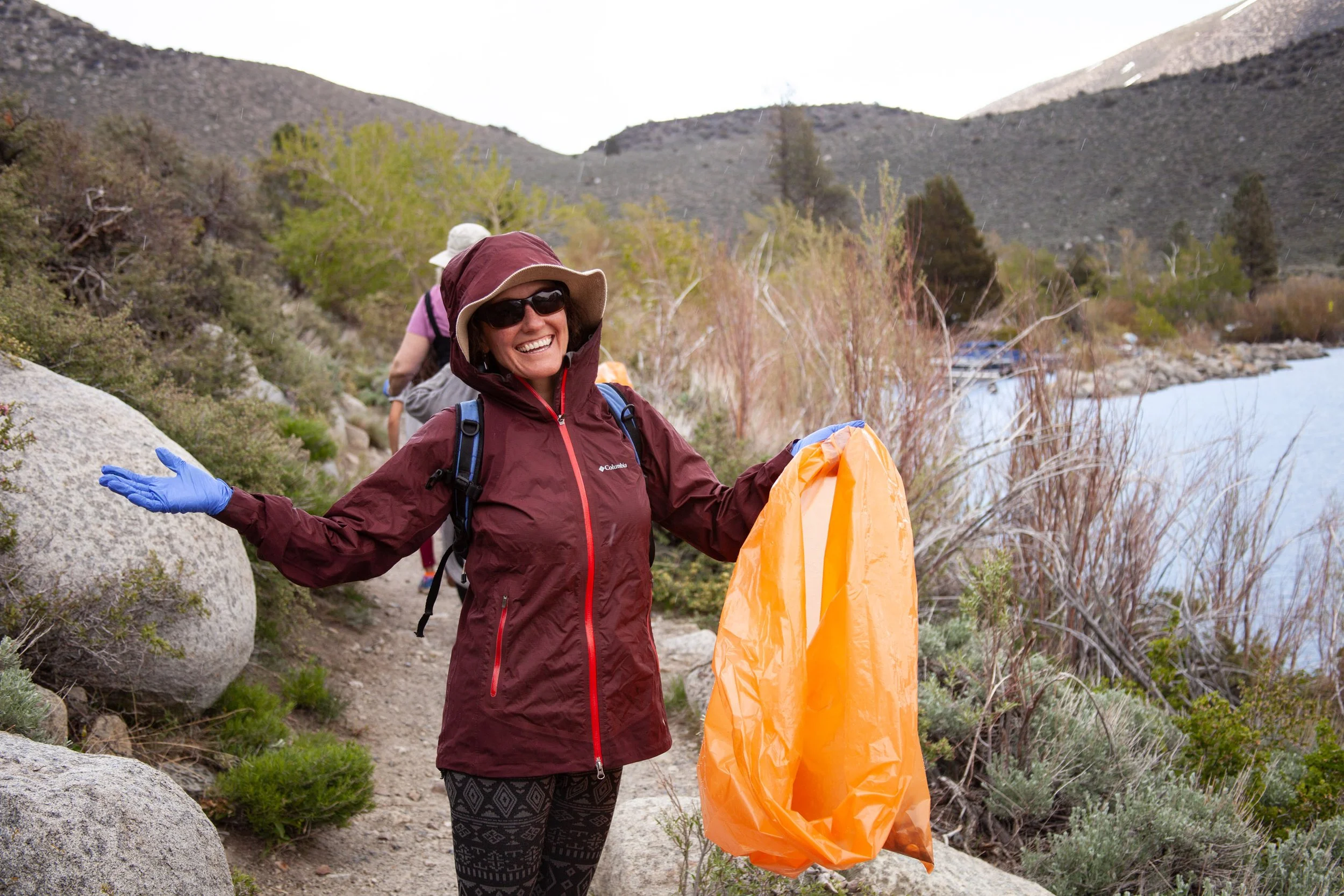 ABOUT — Mammoth Lakes Recreation