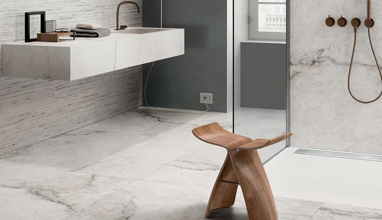 An Ultimate Guide on Large Format Porcelain Tiles - Cleveland Porcelain ...